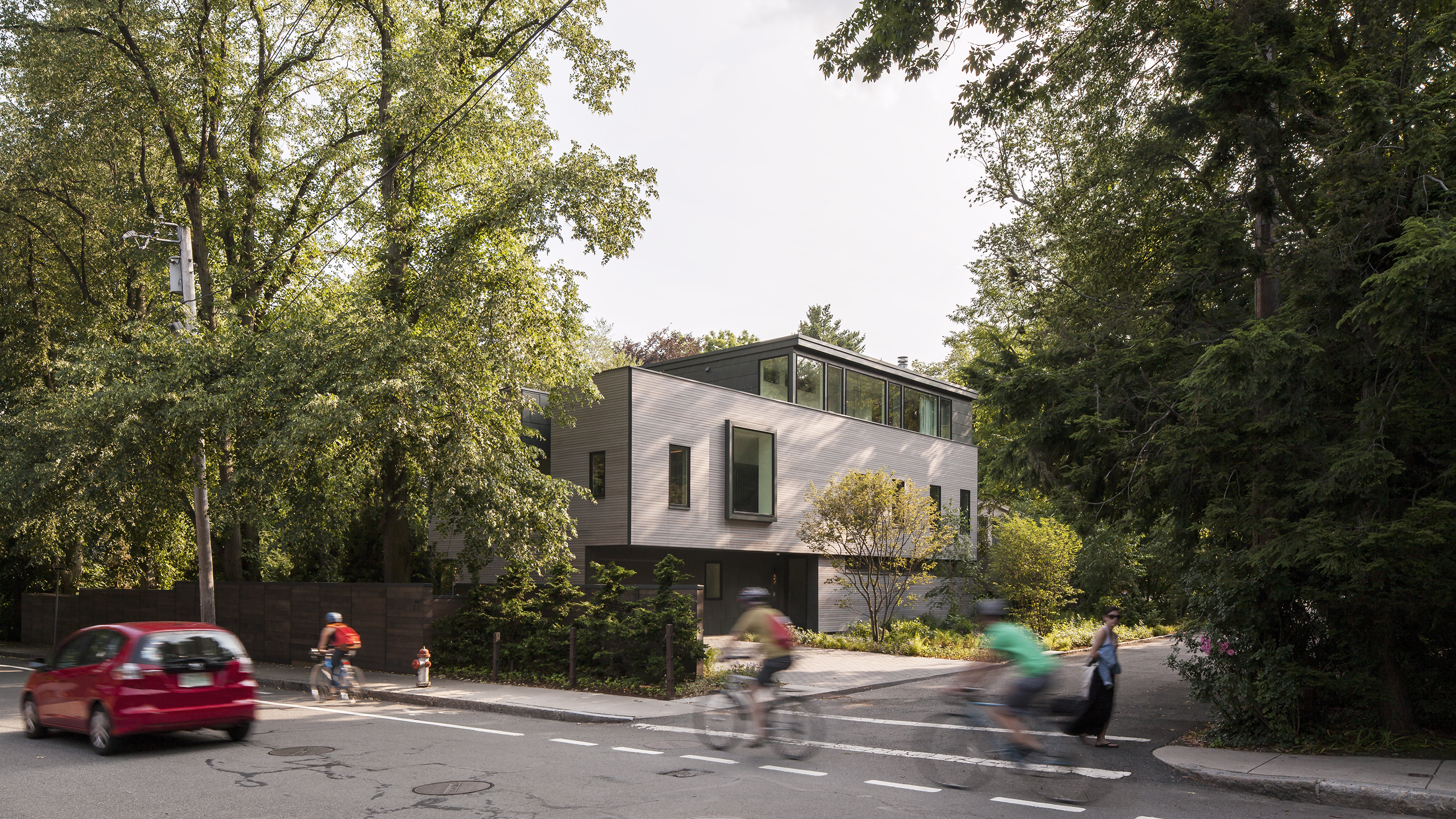 Gemma Observatory by AW-ARCH - Architizer