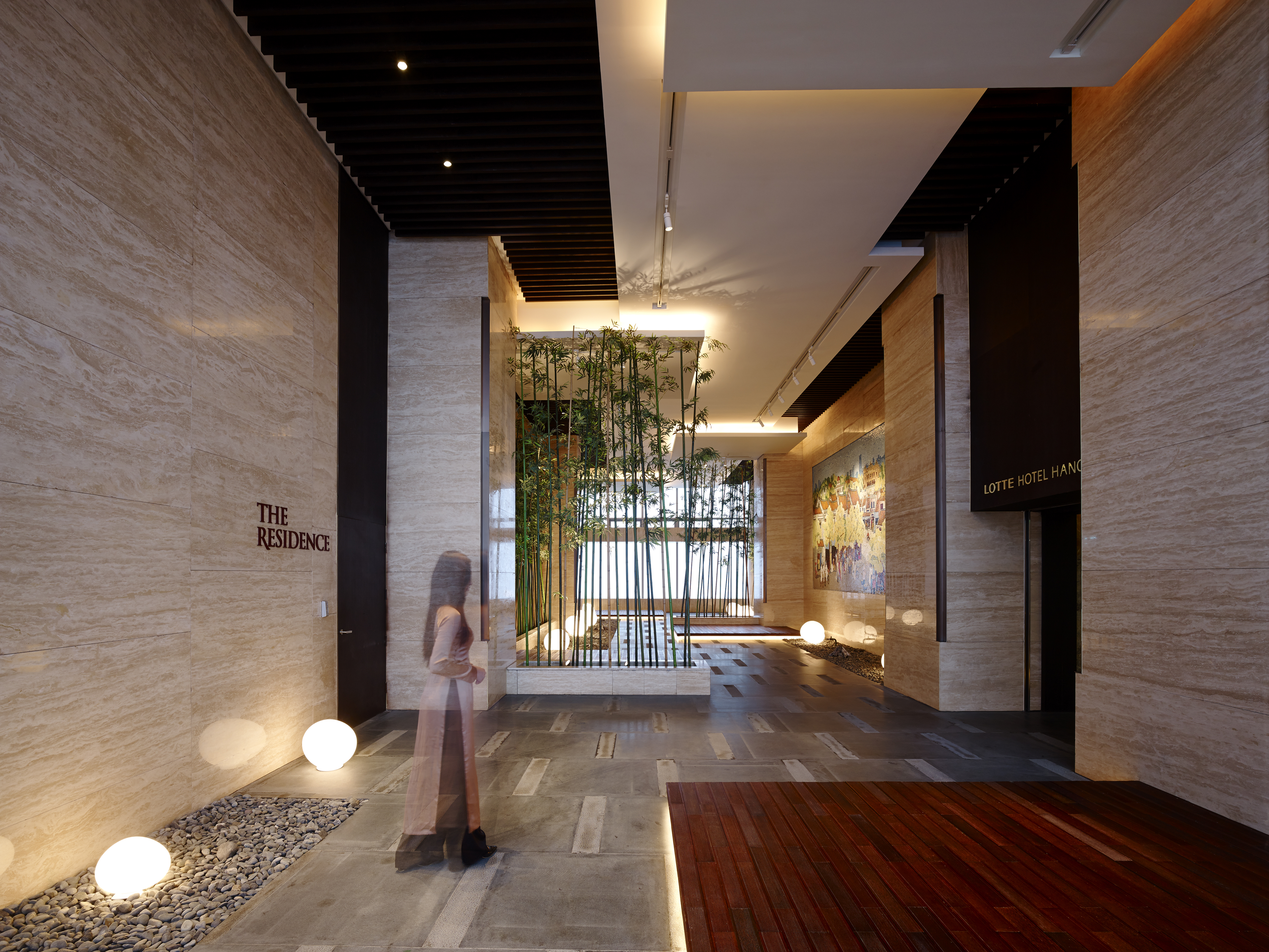 Lotte Center Hanoi - Architizer