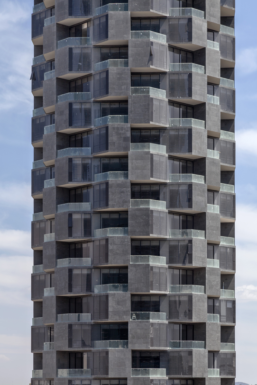 Adamant - Architizer