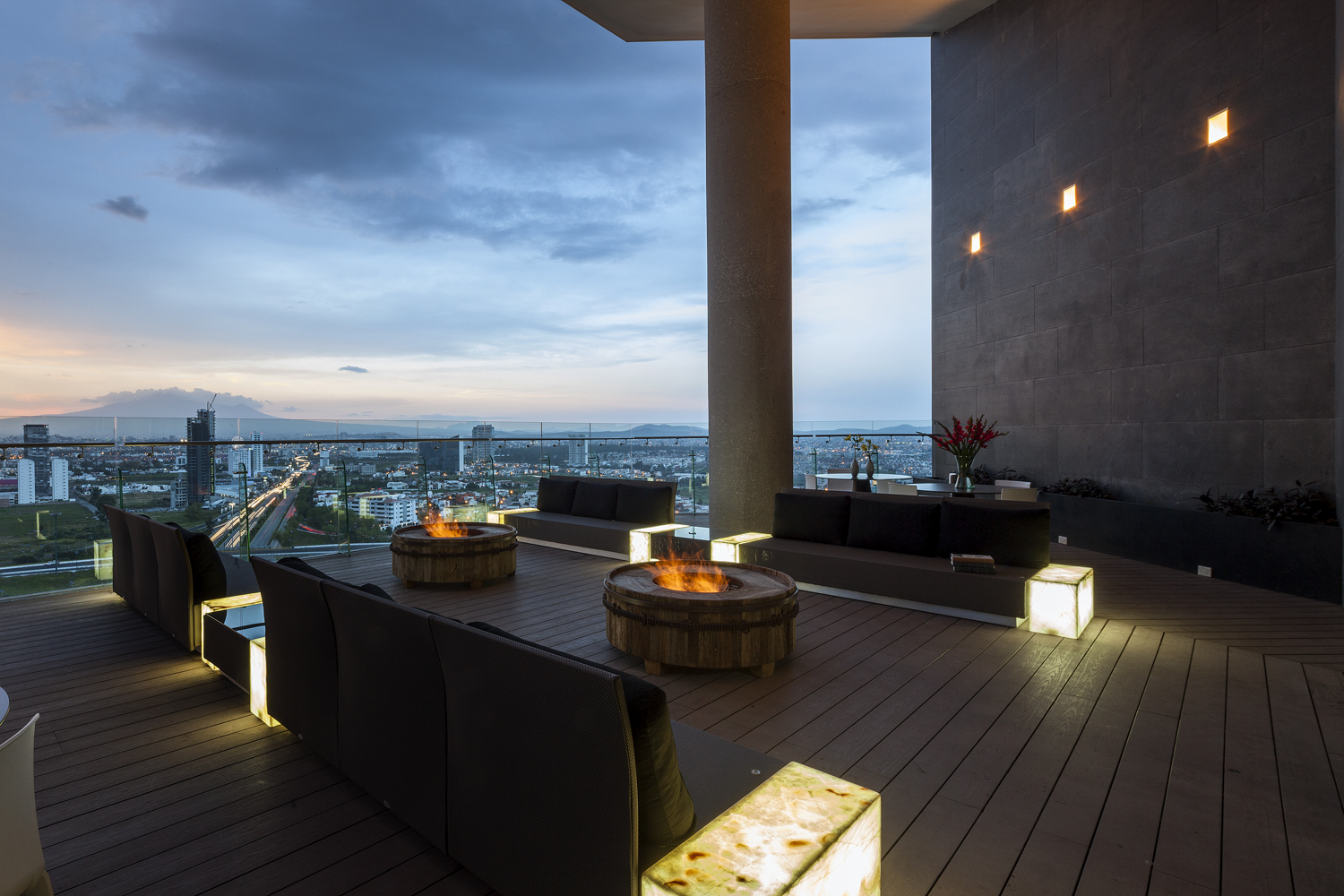 Adamant by Mayer Hasbani - Architizer