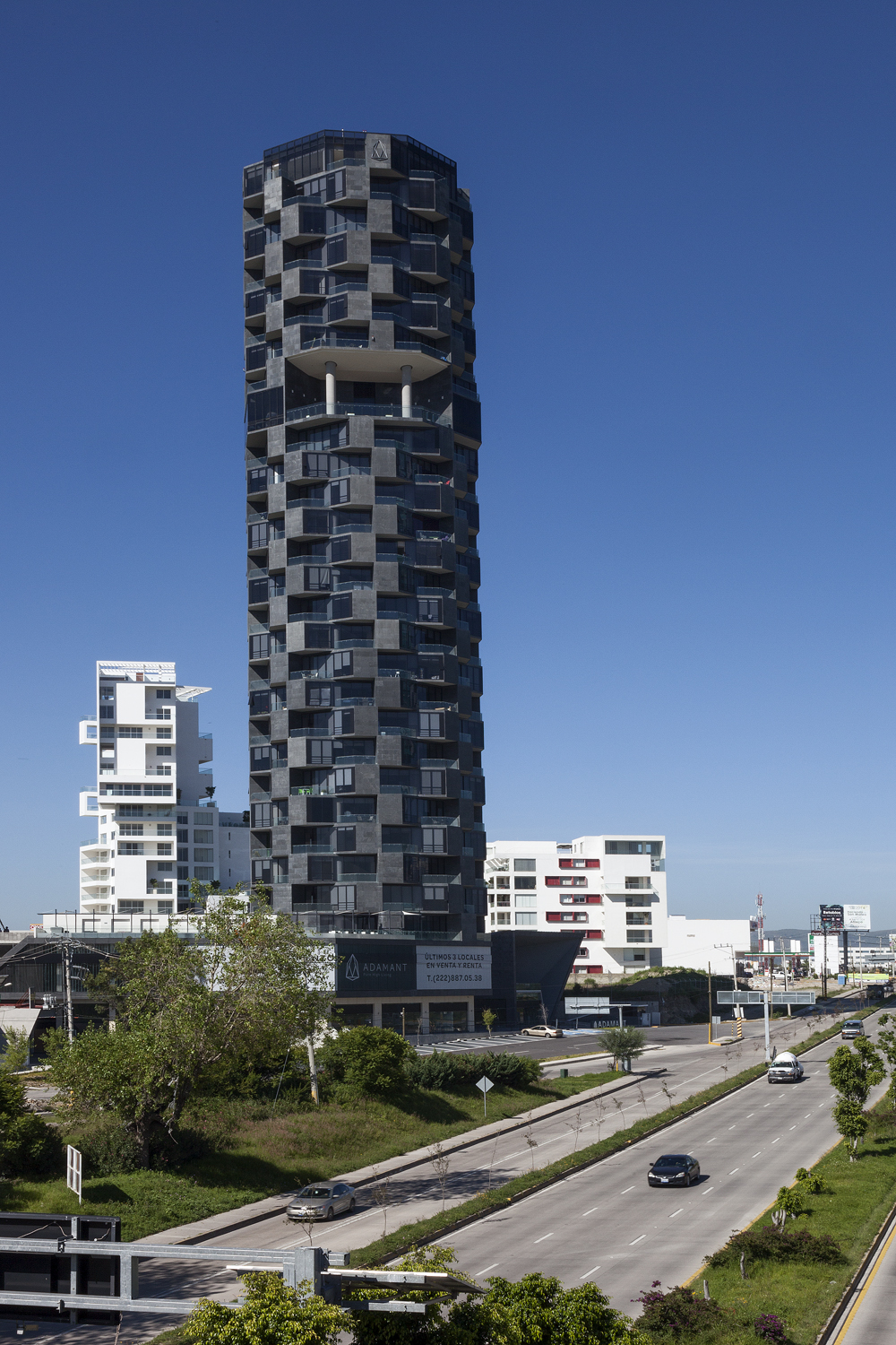 Adamant - Architizer