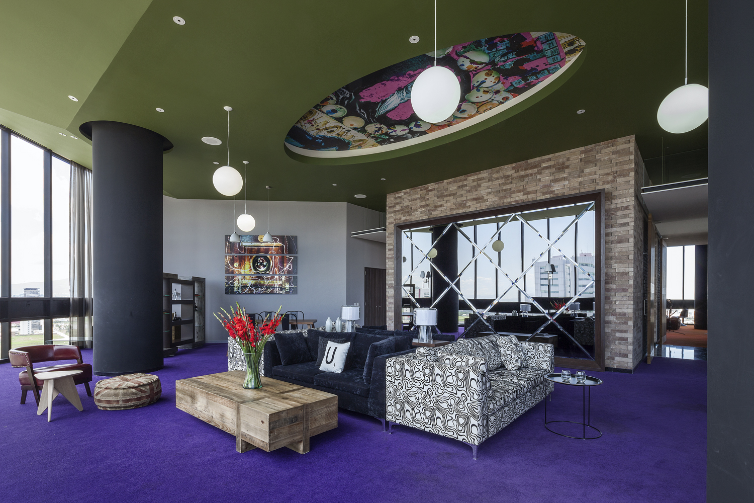 Adamant by Mayer Hasbani - Architizer