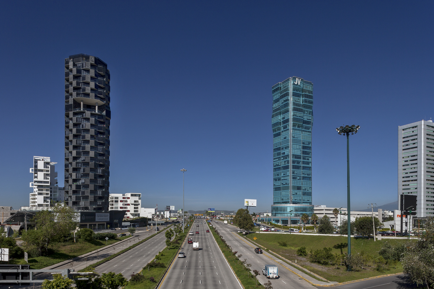 Adamant by Mayer Hasbani - Architizer
