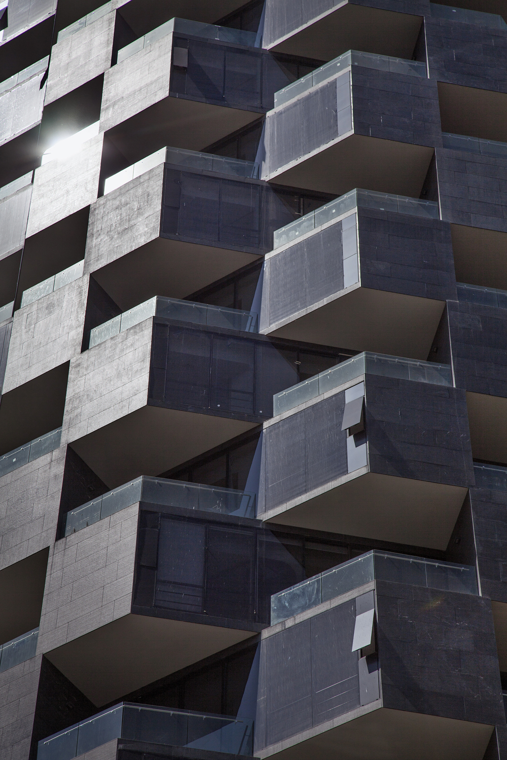Adamant by Mayer Hasbani - Architizer