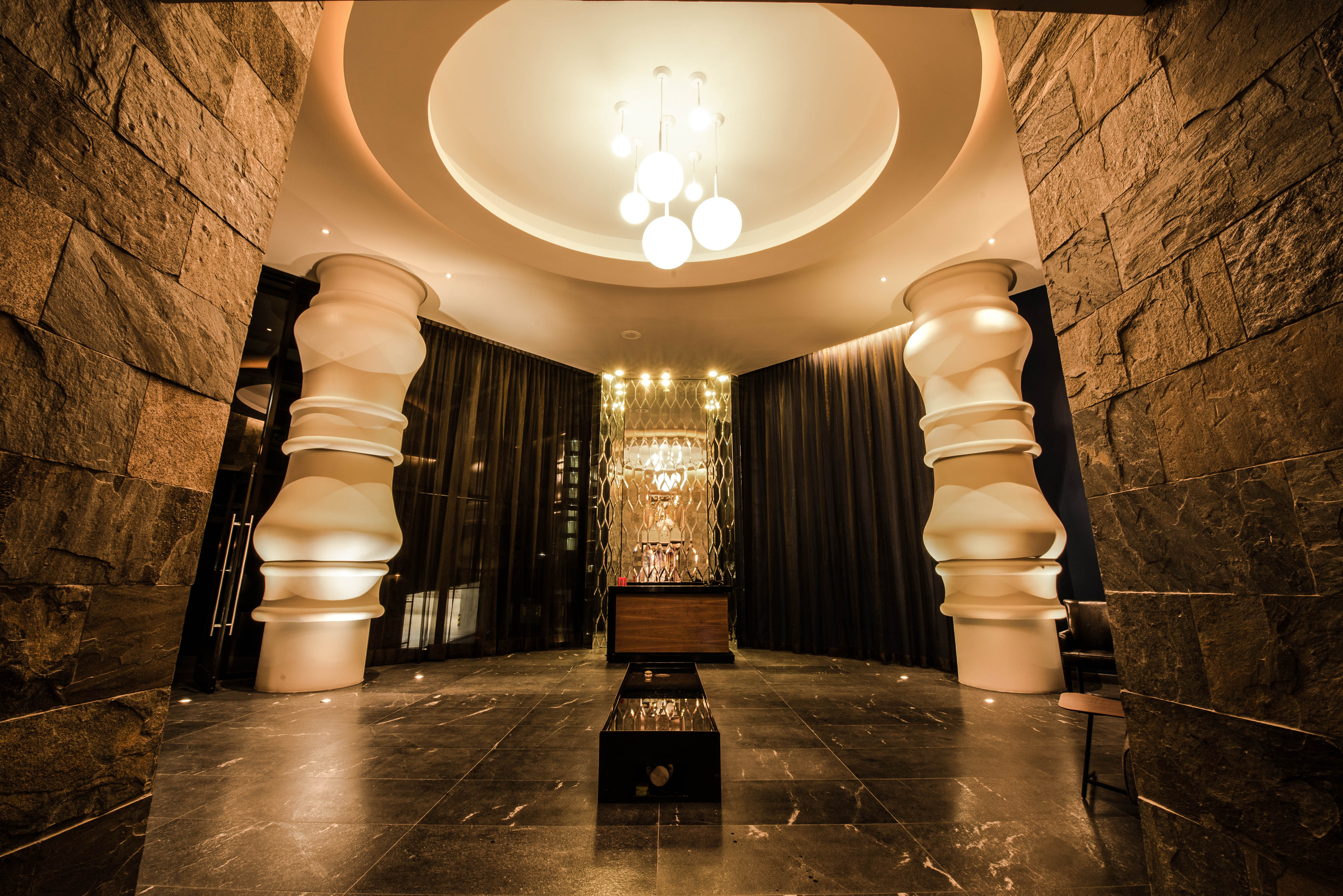 Adamant by Mayer Hasbani - Architizer
