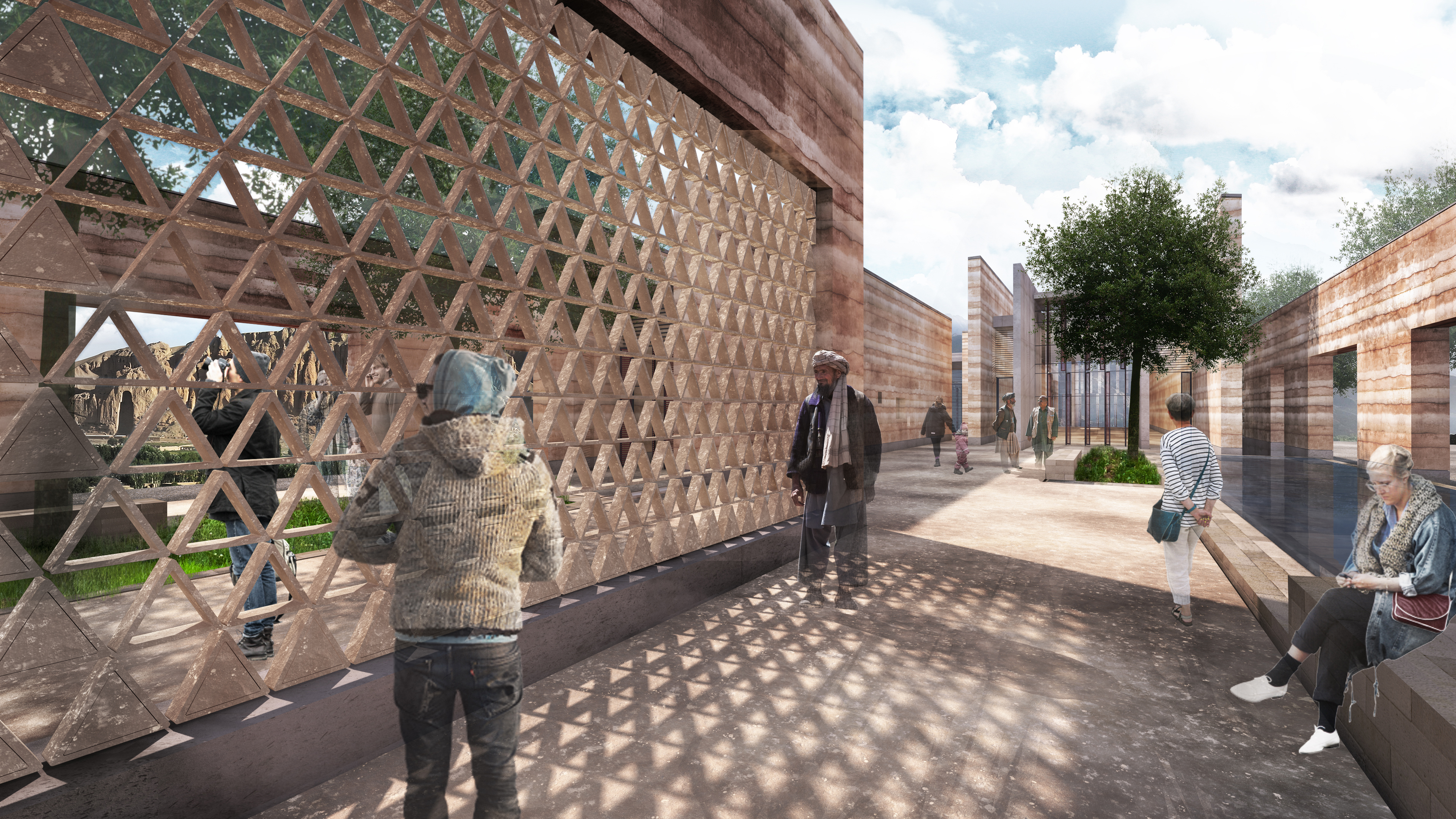 Studio PDP - Architizer