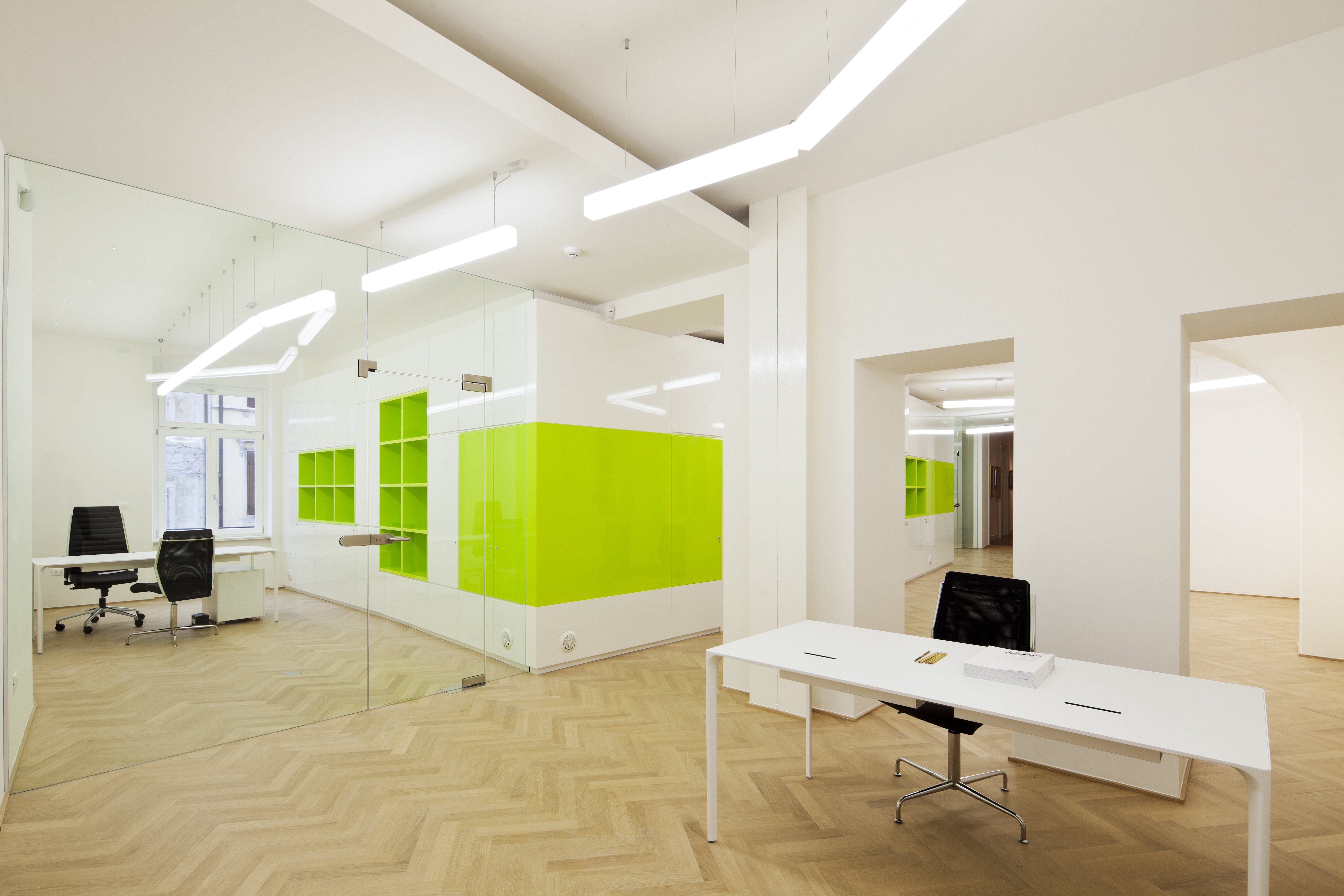 waltritsch a+u | ARCHITETTI URBANISTI - Architizer
