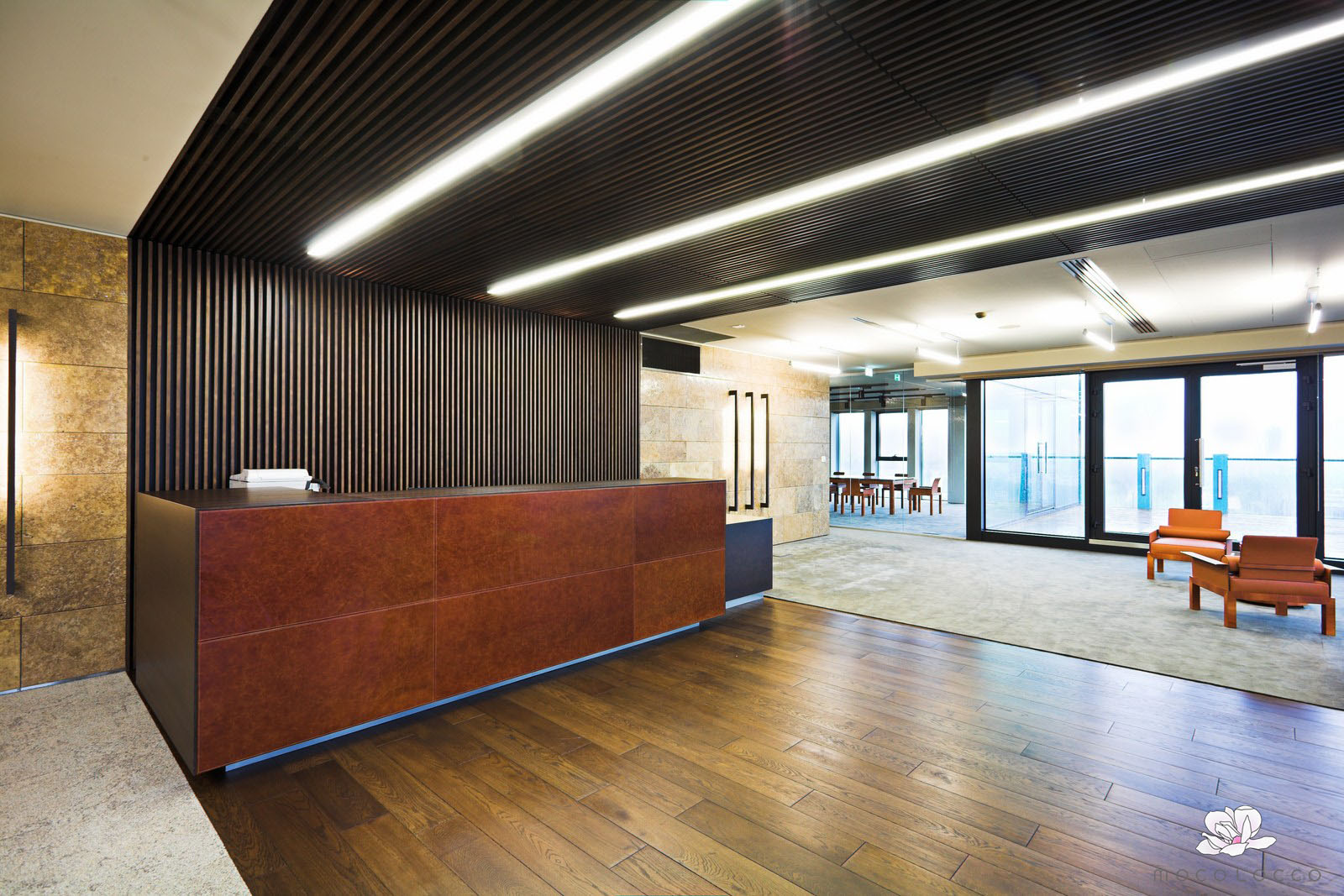 Alma Market Headquarters by MOCOLOCCO - Architizer
