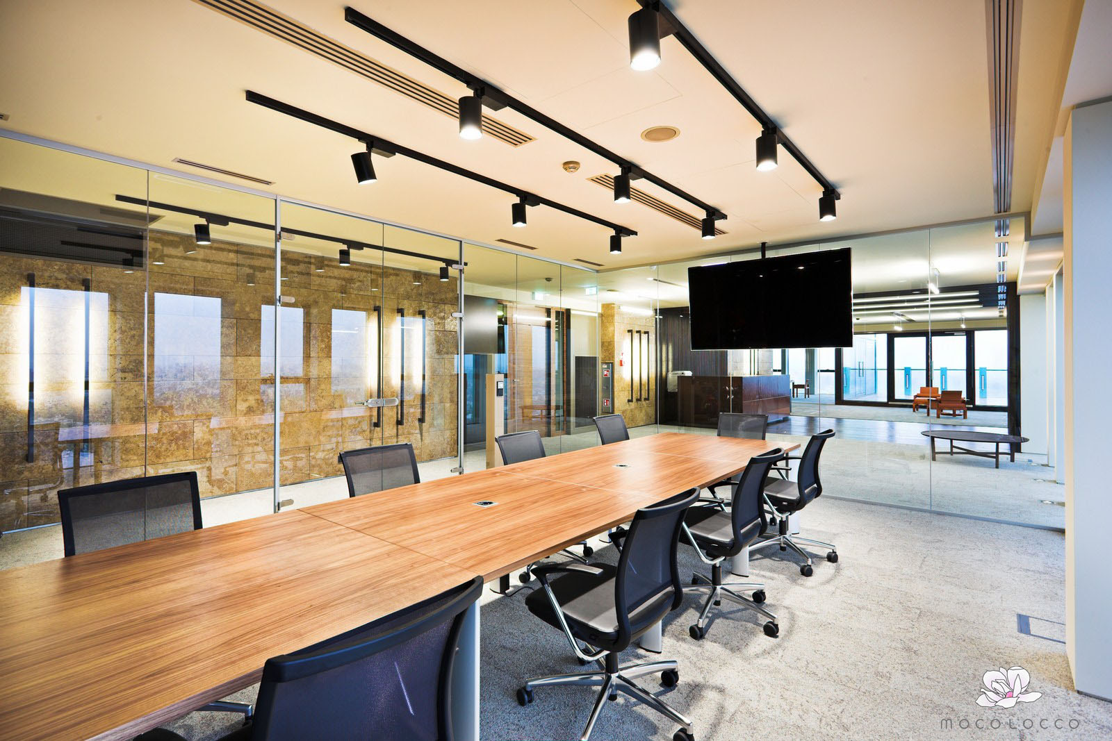 Alma Market Headquarters by MOCOLOCCO - Architizer