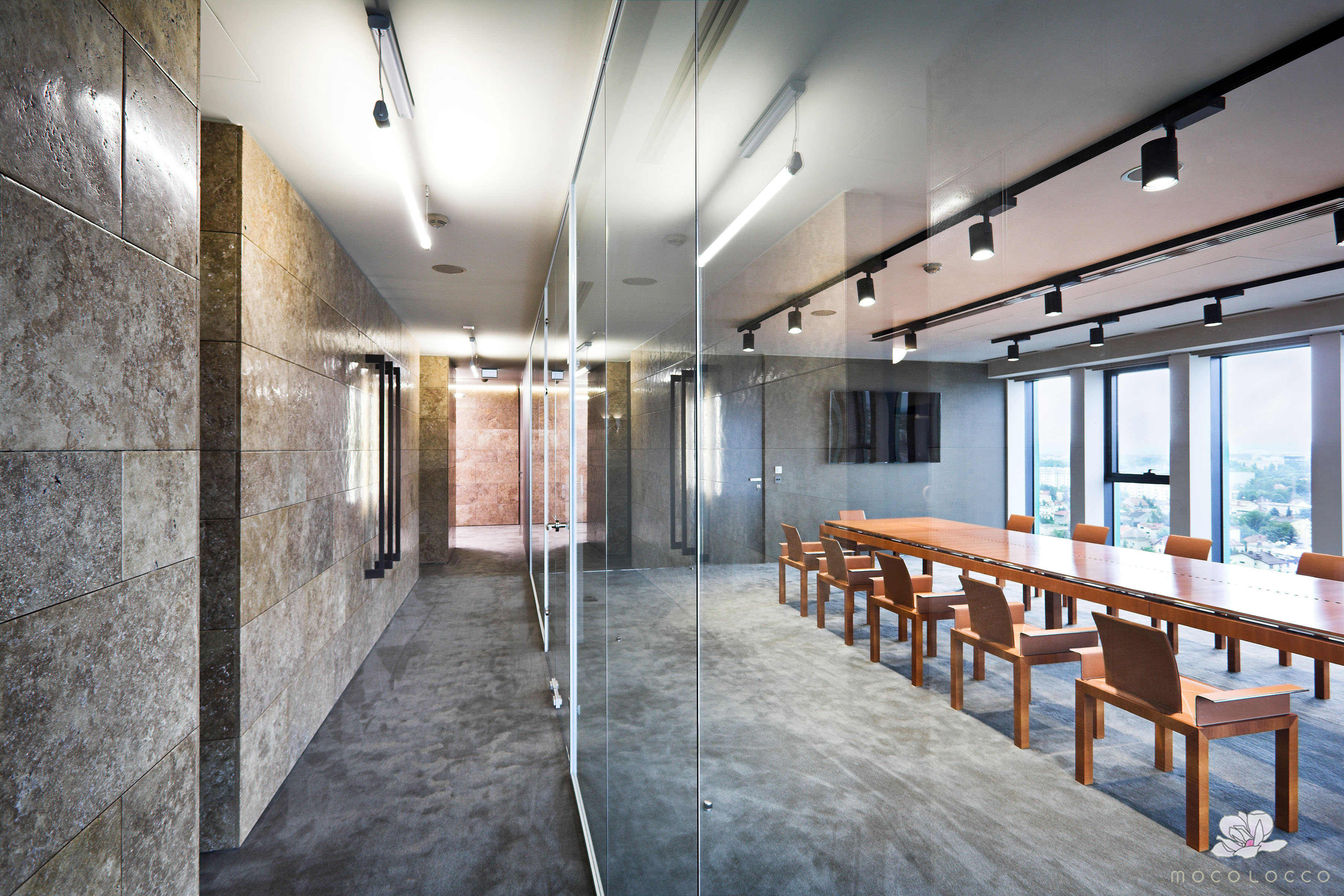 Alma Market Headquarters by MOCOLOCCO - Architizer