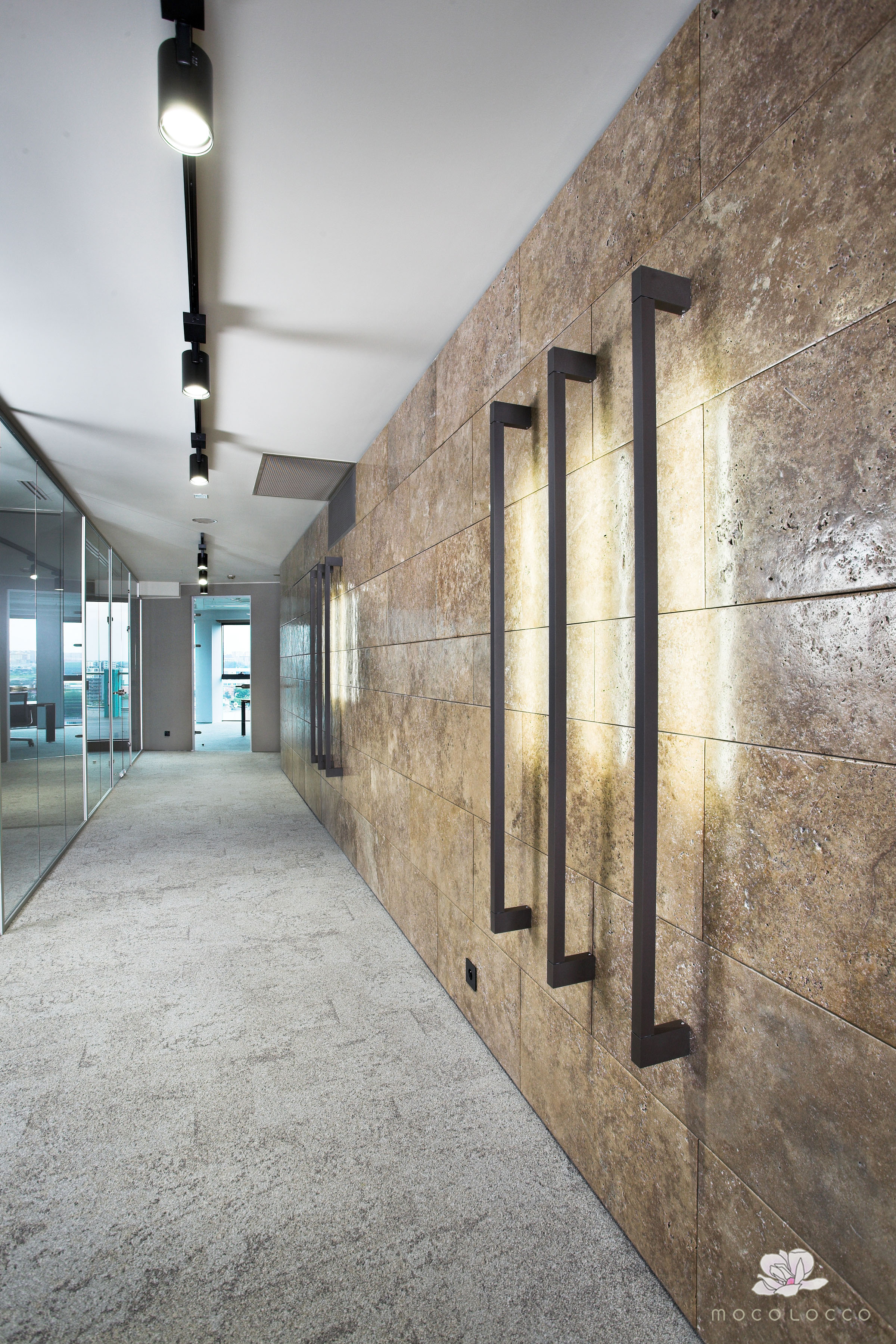 Alma Market Headquarters by MOCOLOCCO - Architizer