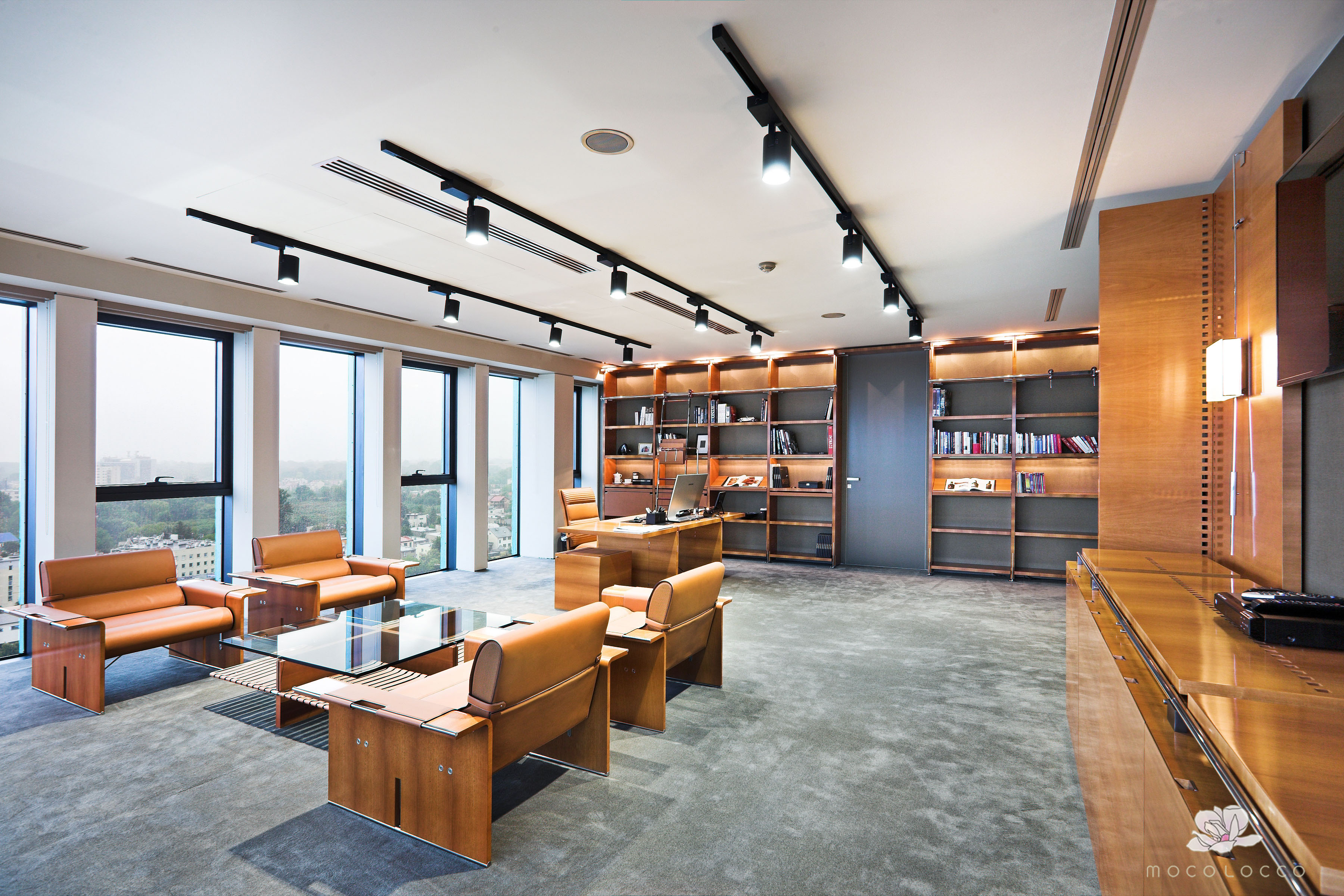 Alma Market Headquarters by MOCOLOCCO - Architizer