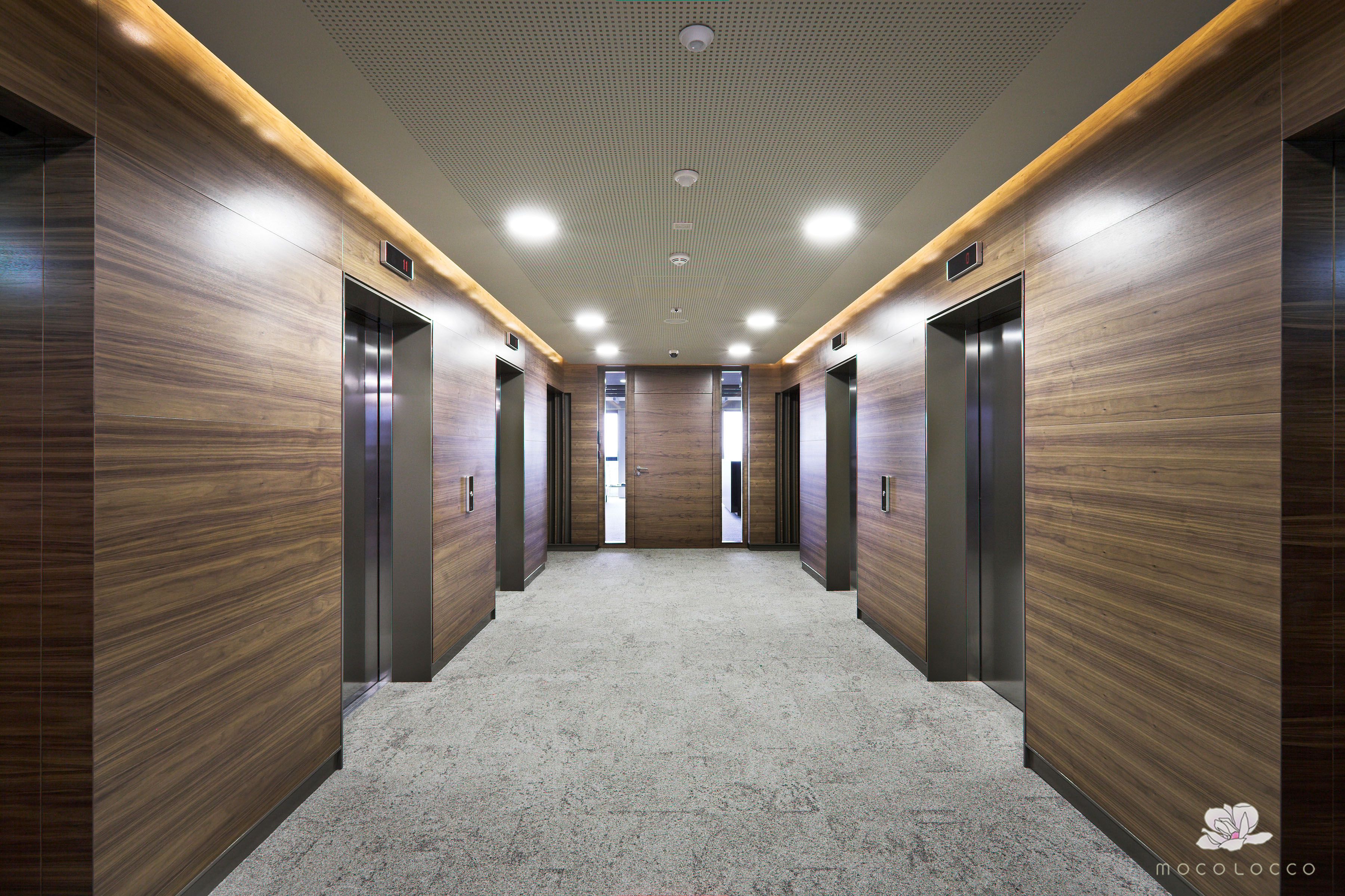 Alma Market Headquarters by MOCOLOCCO - Architizer