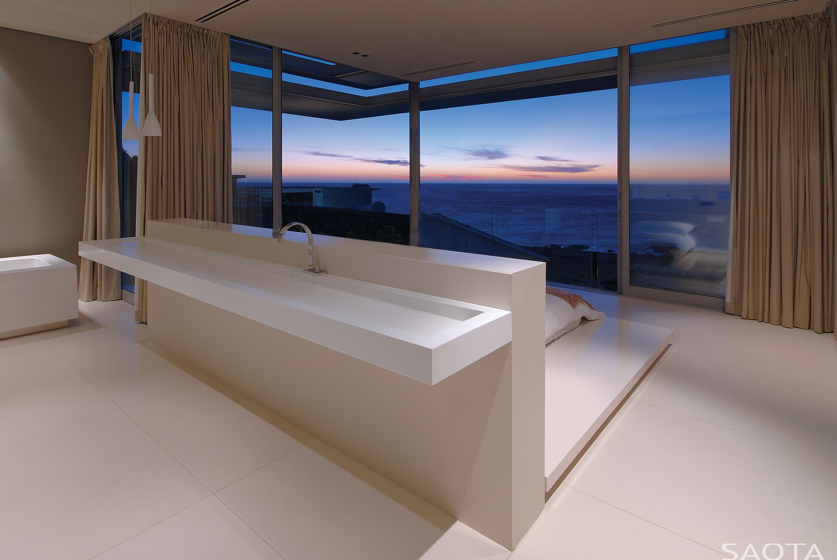 First Crescent by SAOTA - Architizer