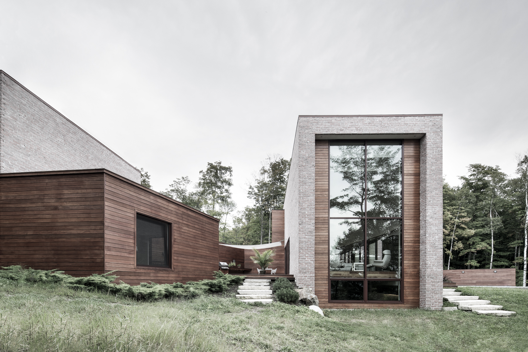 The Elves by Alain Carle Architecte - Architizer