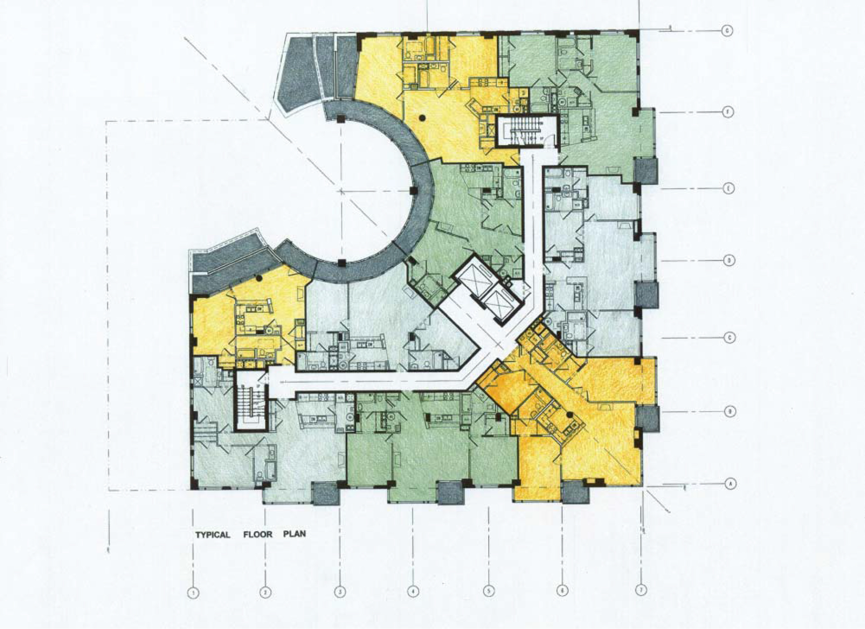 SoLo Piazza by Bonstra | Haresign ARCHITECTS - Architizer