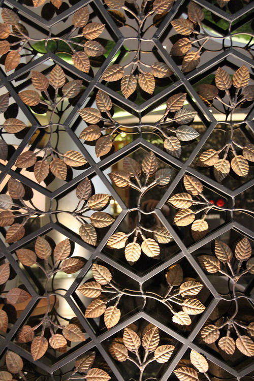 WHIZ PRIME HOTEL & PORTABLE BAR & RESTAURANT by Julio Architect ...