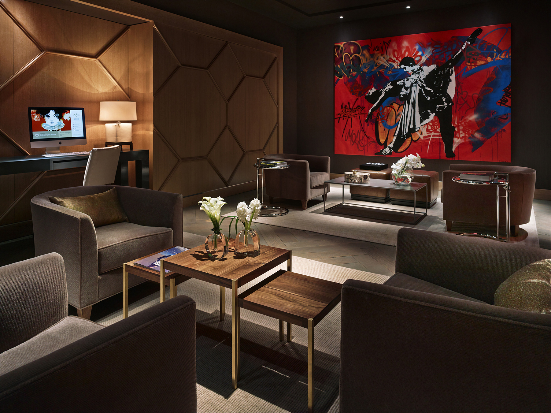 the Quin by Perkins Eastman - Architizer