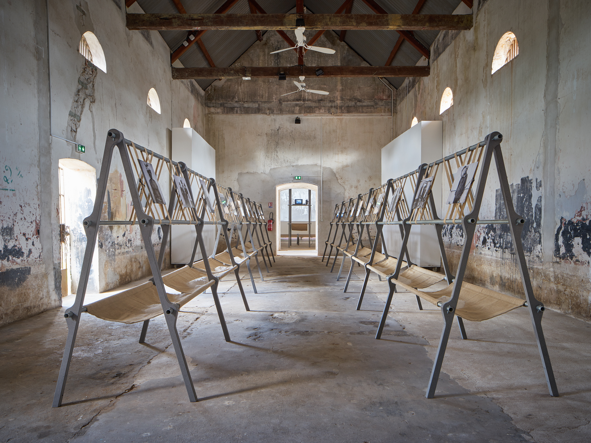 Léon Collin Set Design by CUT architectures - Architizer