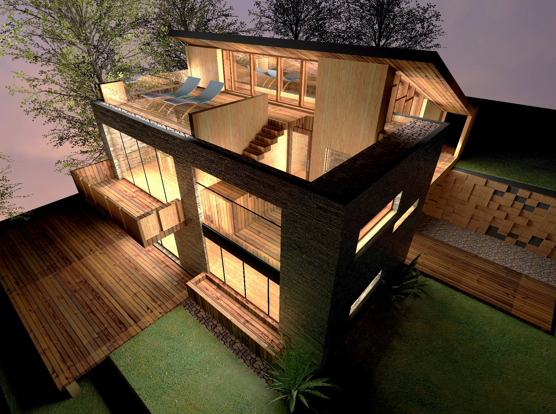 EDIFICIO ESTACIÓN 397 - Architizer