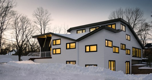 Reggio Center by Scalar Architecture - Architizer