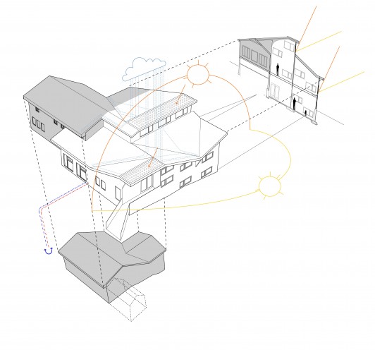 Reggio Center by Scalar Architecture - Architizer