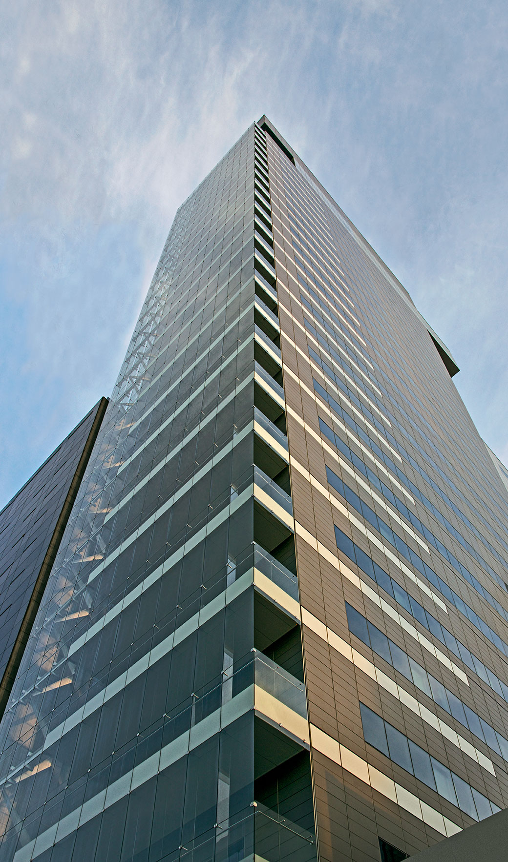 Idea 1108596: Reforma Diana Corporate Building by Arditti + RDT ...