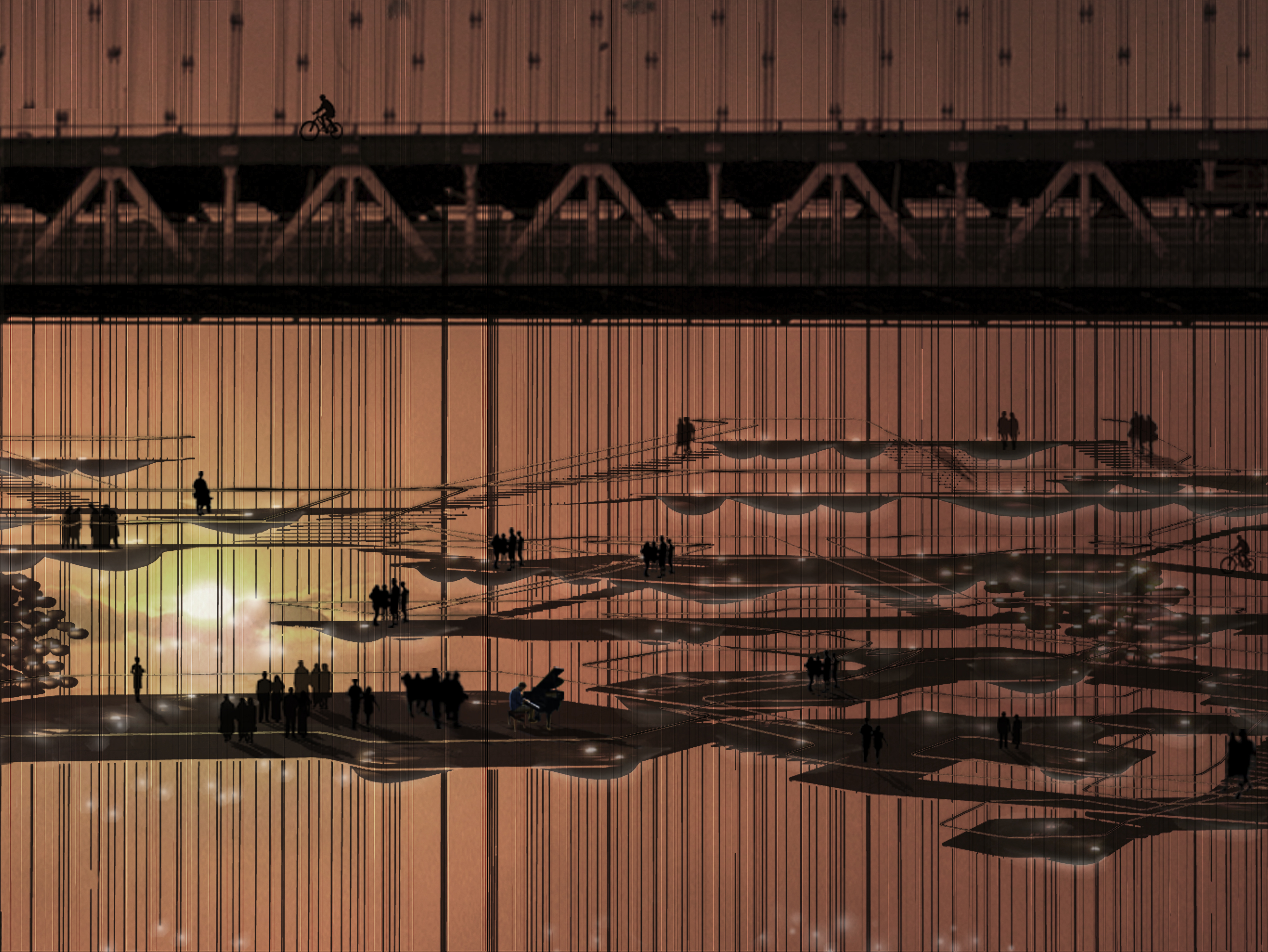 Constellation Park by Latent Productions - Architizer