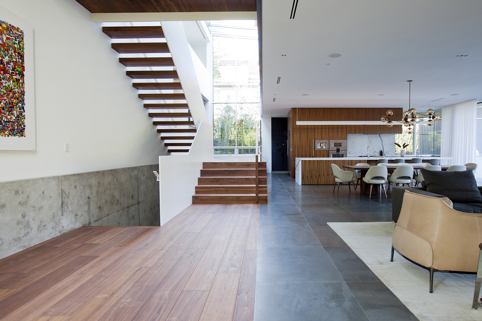 Point Grey Residence by Evoke International Design - Architizer