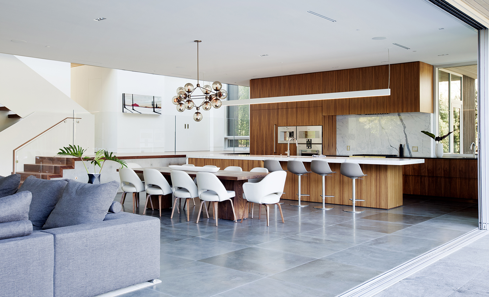 Point Grey Residence by Evoke International Design - Architizer