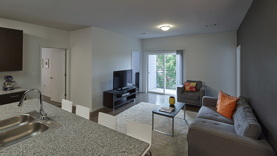 The Cardinal by modus studio - Architizer