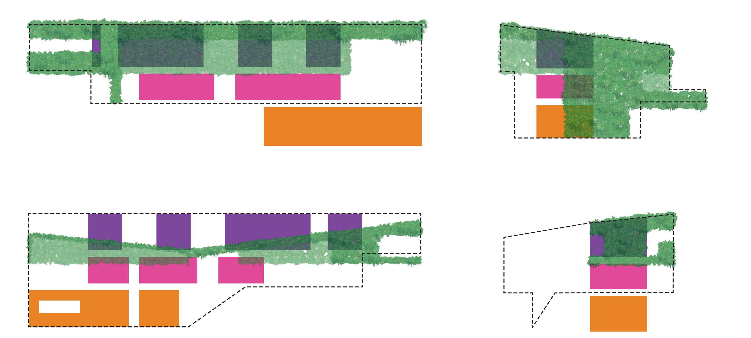 THE HEDGE by SILO AR+D - Architizer
