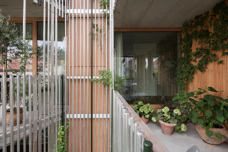 Lichtstrasse by HHF Architects - Architizer