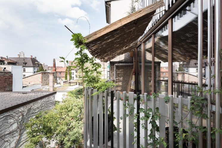 Lichtstrasse by HHF Architects - Architizer