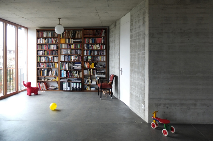 Lichtstrasse by HHF Architects - Architizer