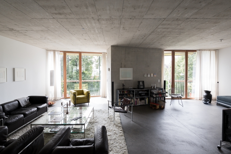 Lichtstrasse by HHF Architects - Architizer