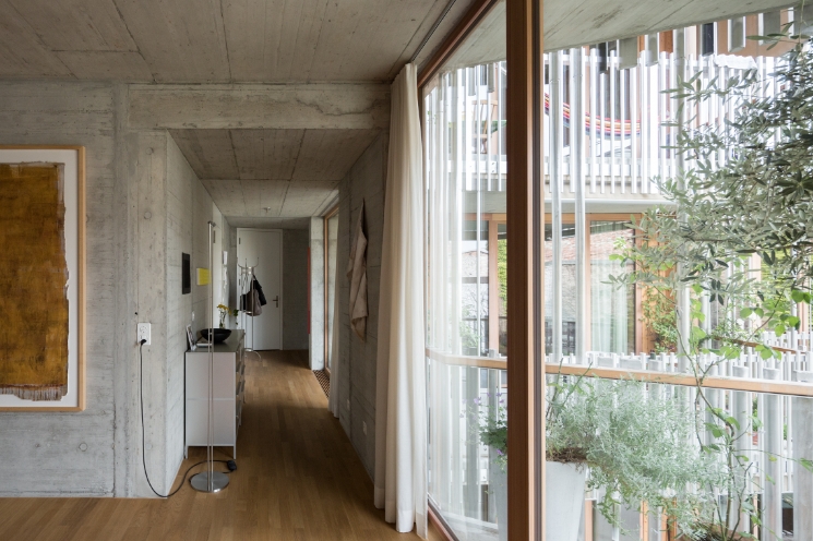 Lichtstrasse by HHF Architects - Architizer