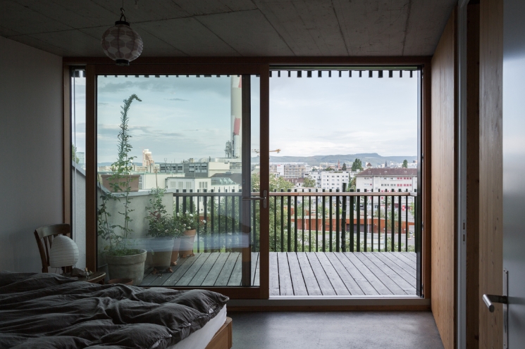 Lichtstrasse by HHF Architects - Architizer