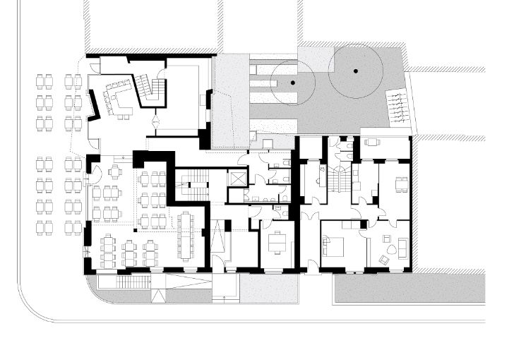 Lichtstrasse by HHF Architects - Architizer