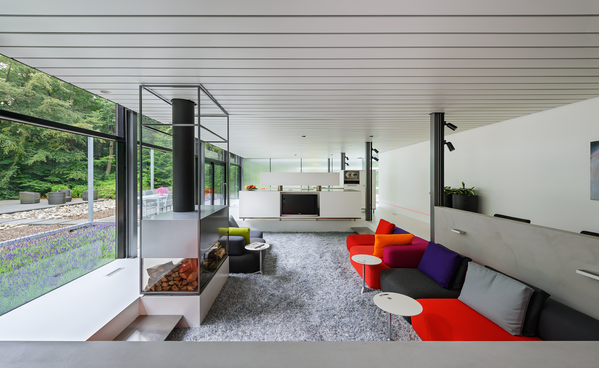 House Boogert by Borren Staalenhoef Architects - Architizer