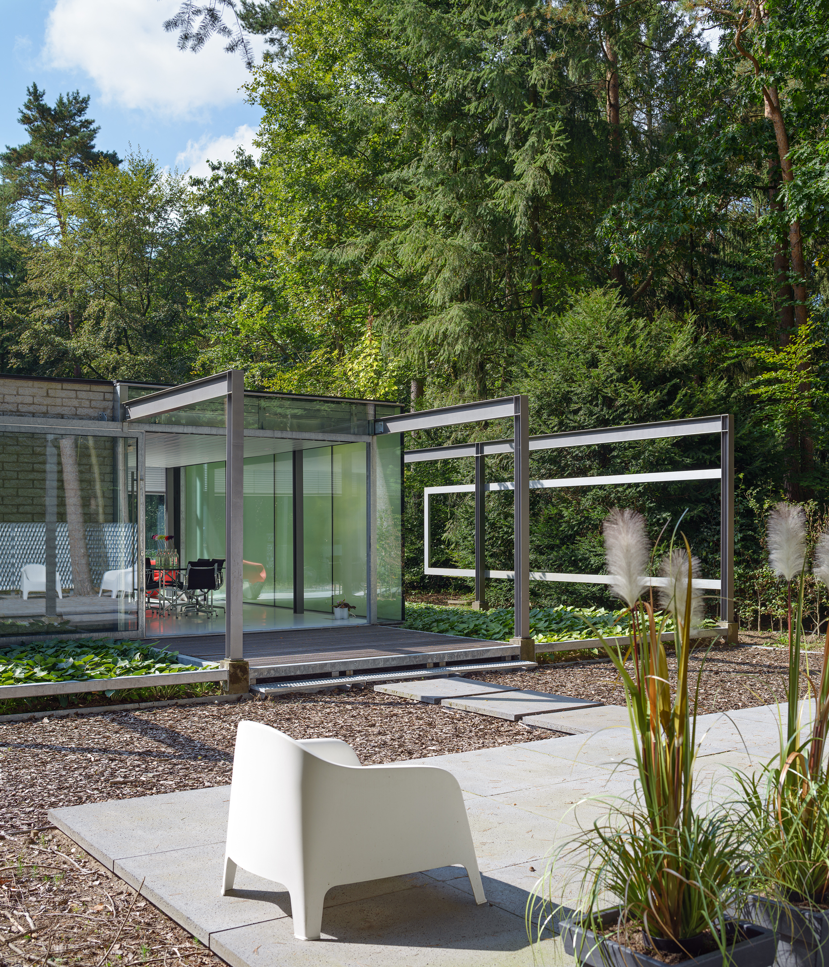 House Boogert by Borren Staalenhoef Architects - Architizer