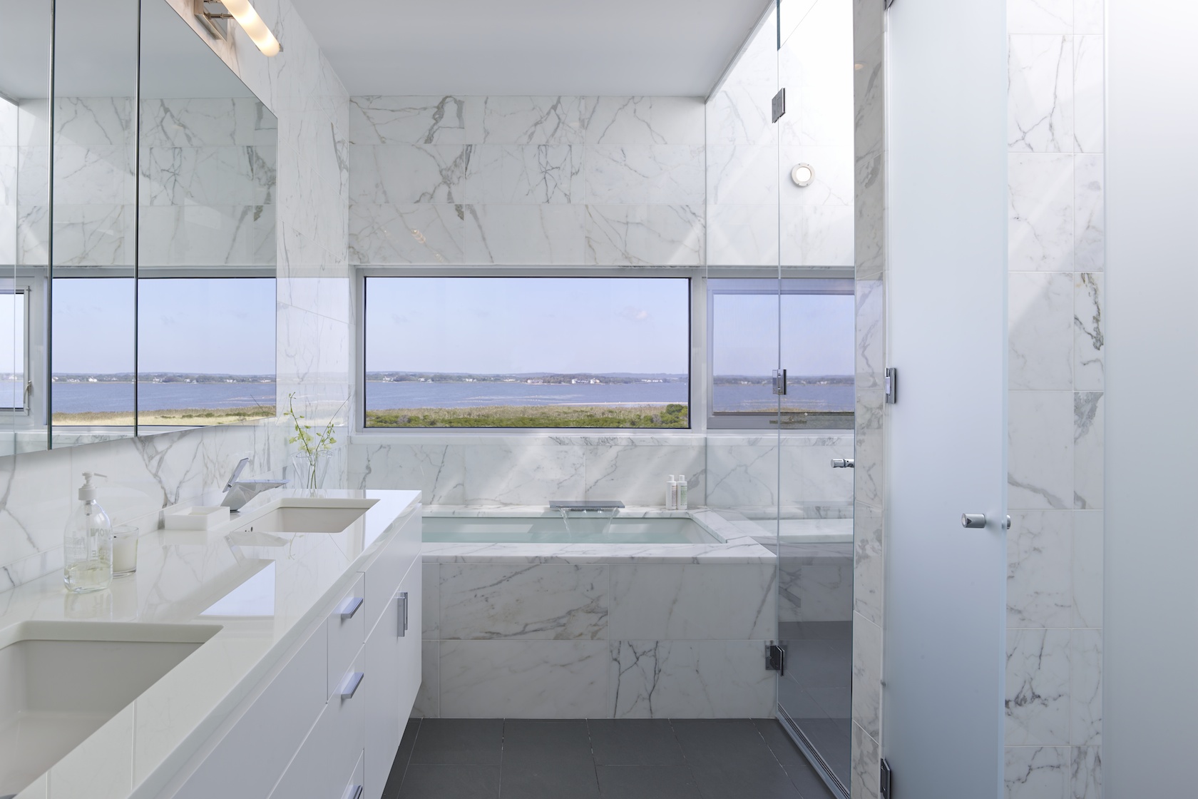Mecox Bay by Stelle Lomont Rouhani Architects - Architizer
