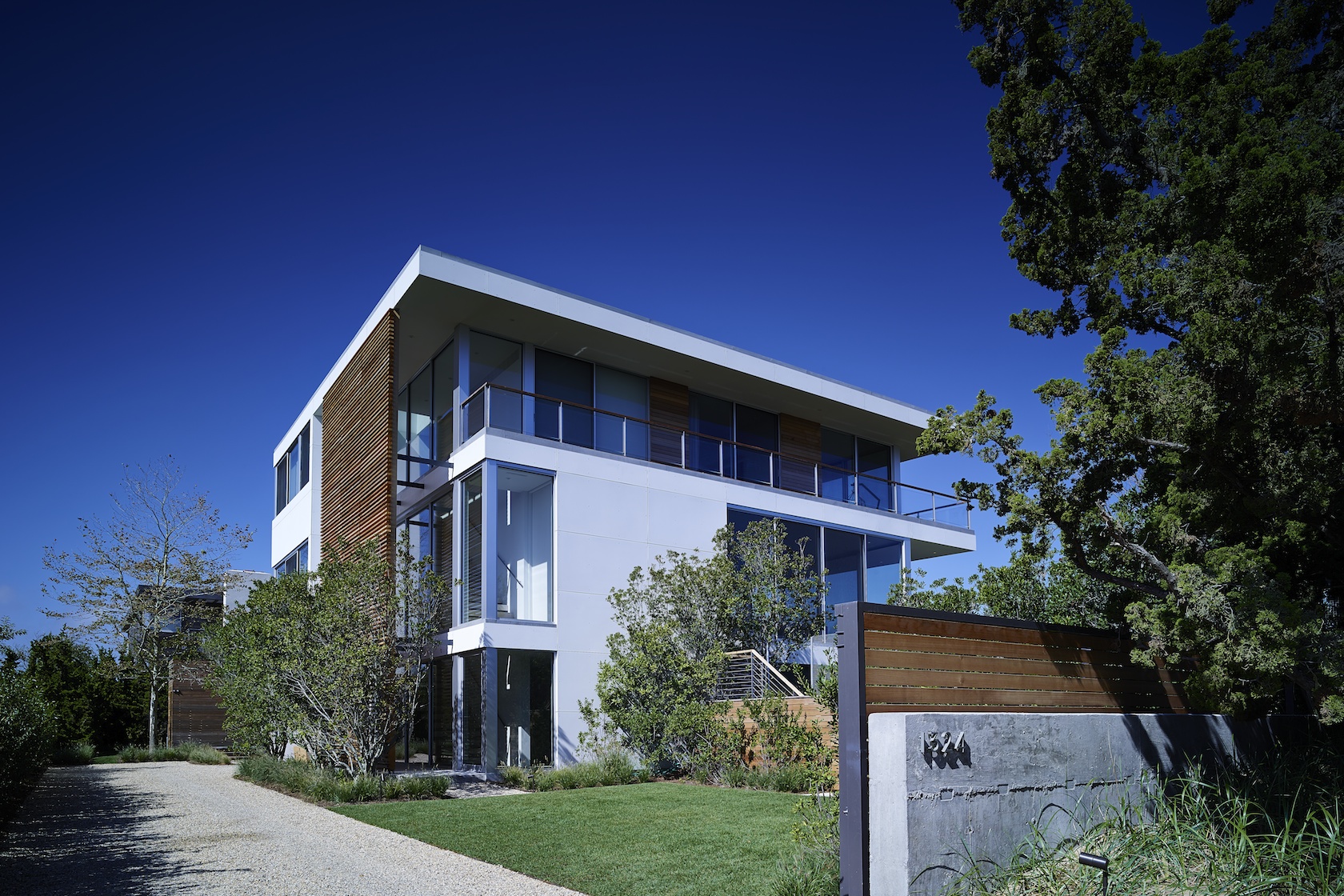 Mecox Bay by Stelle Lomont Rouhani Architects - Architizer