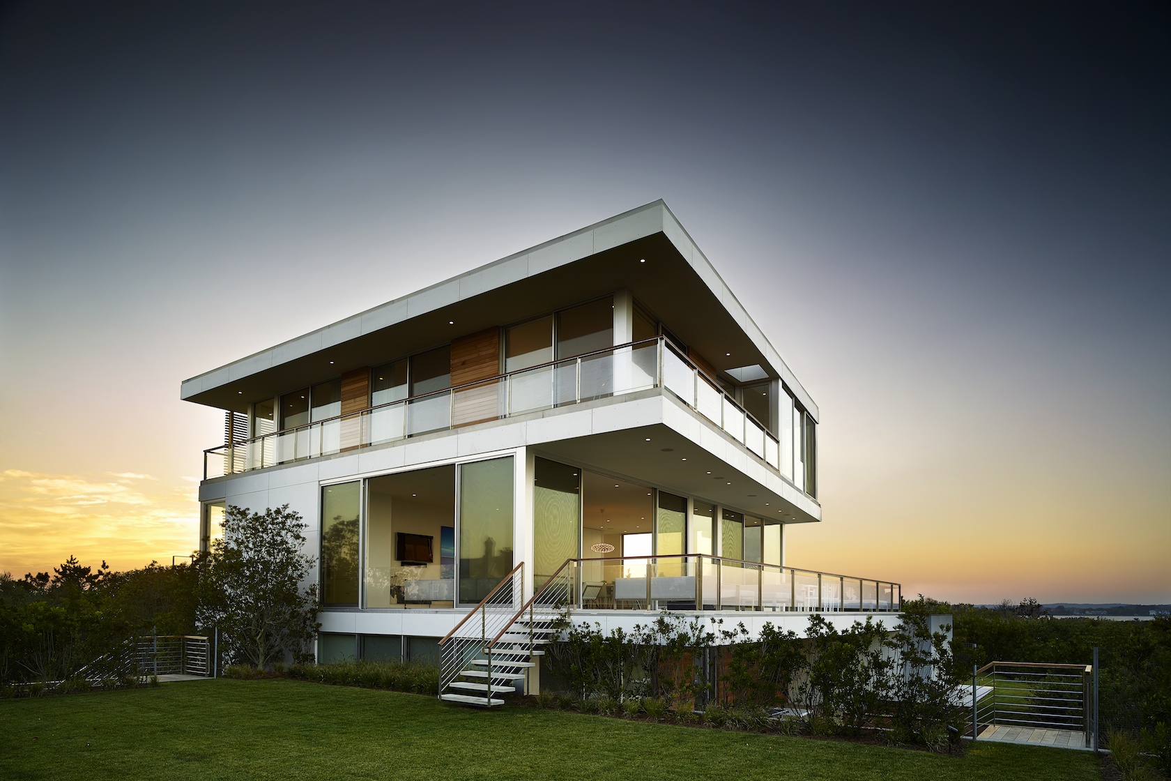 Mecox Bay by Stelle Lomont Rouhani Architects - Architizer
