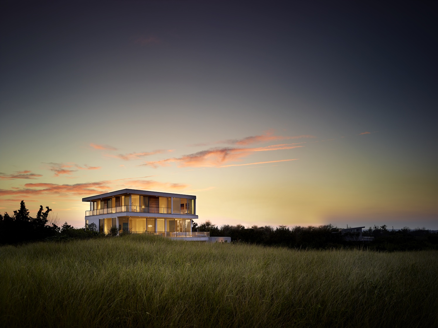 Mecox Bay by Stelle Lomont Rouhani Architects - Architizer