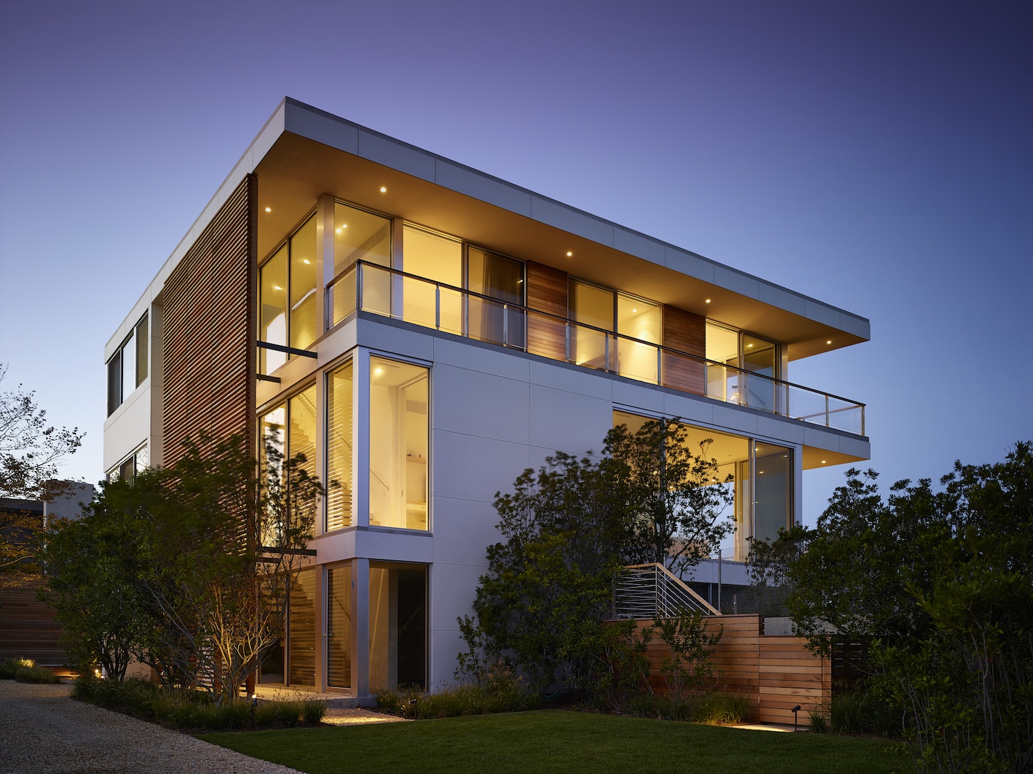 Mecox Bay by Stelle Lomont Rouhani Architects - Architizer