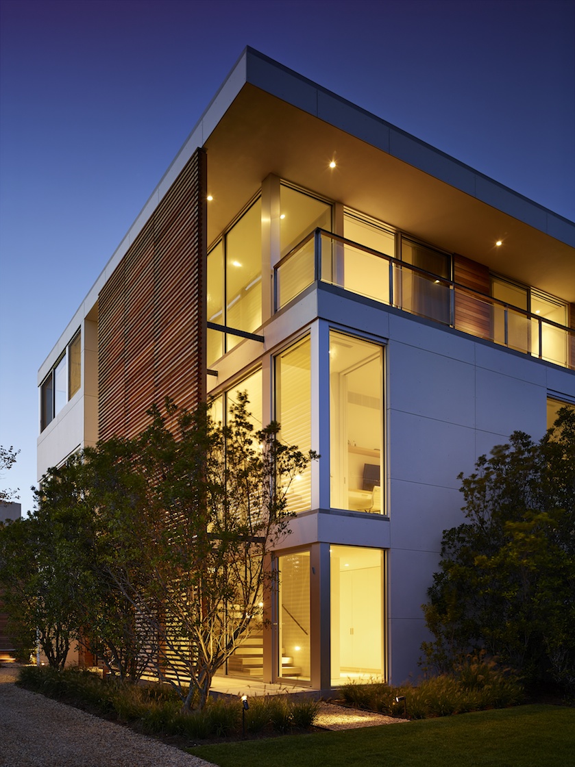 Mecox Bay by Stelle Lomont Rouhani Architects - Architizer