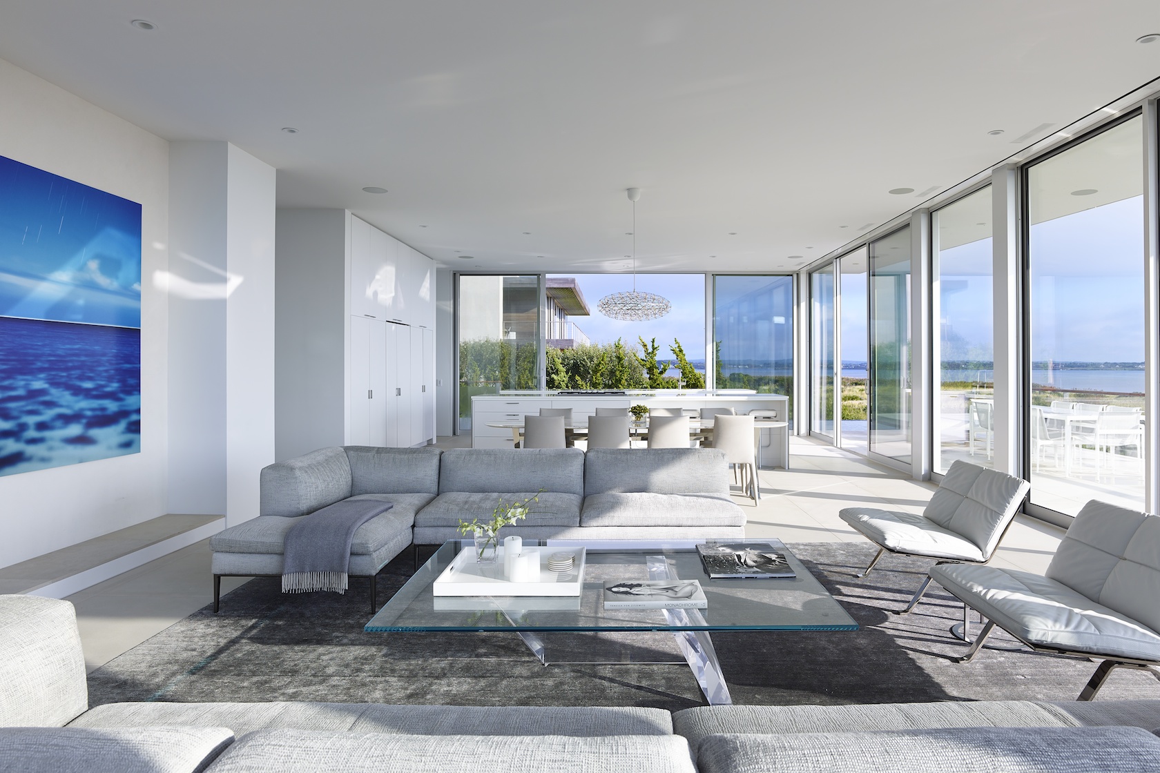 Mecox Bay by Stelle Lomont Rouhani Architects - Architizer