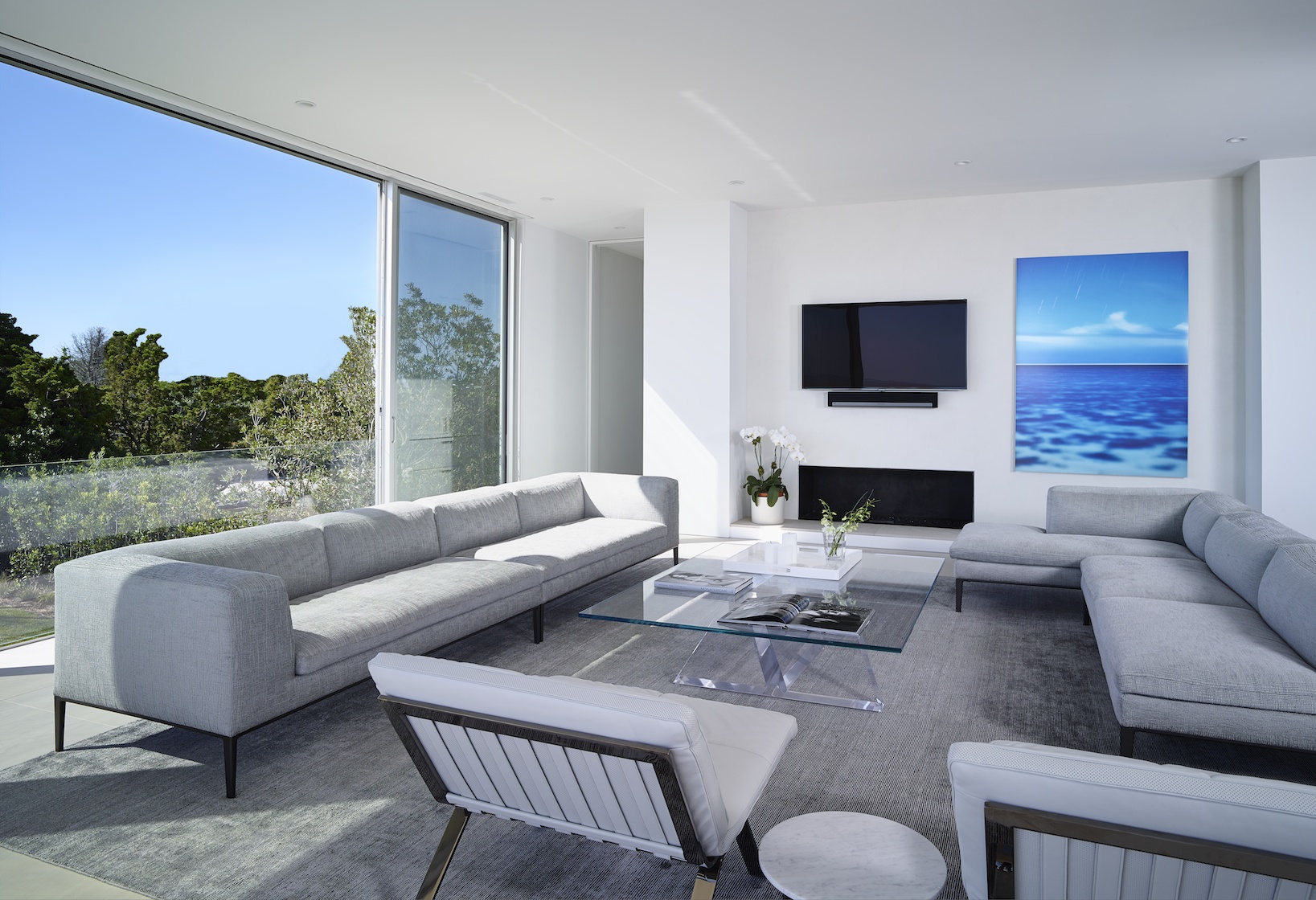 Mecox Bay by Stelle Lomont Rouhani Architects - Architizer