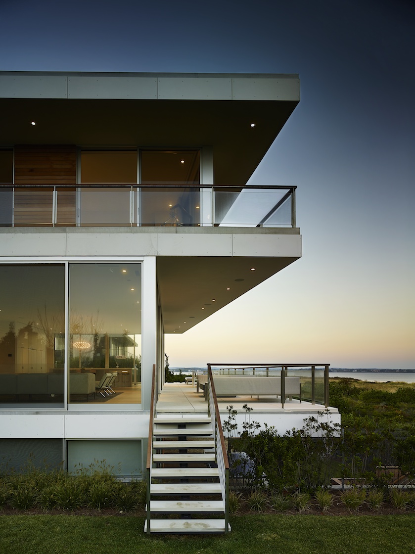 Mecox Bay by Stelle Lomont Rouhani Architects - Architizer